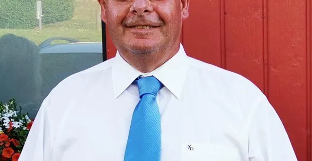 Municipales au Mesnil-Guillaume. Alain Mignot maire d’une équipe ...