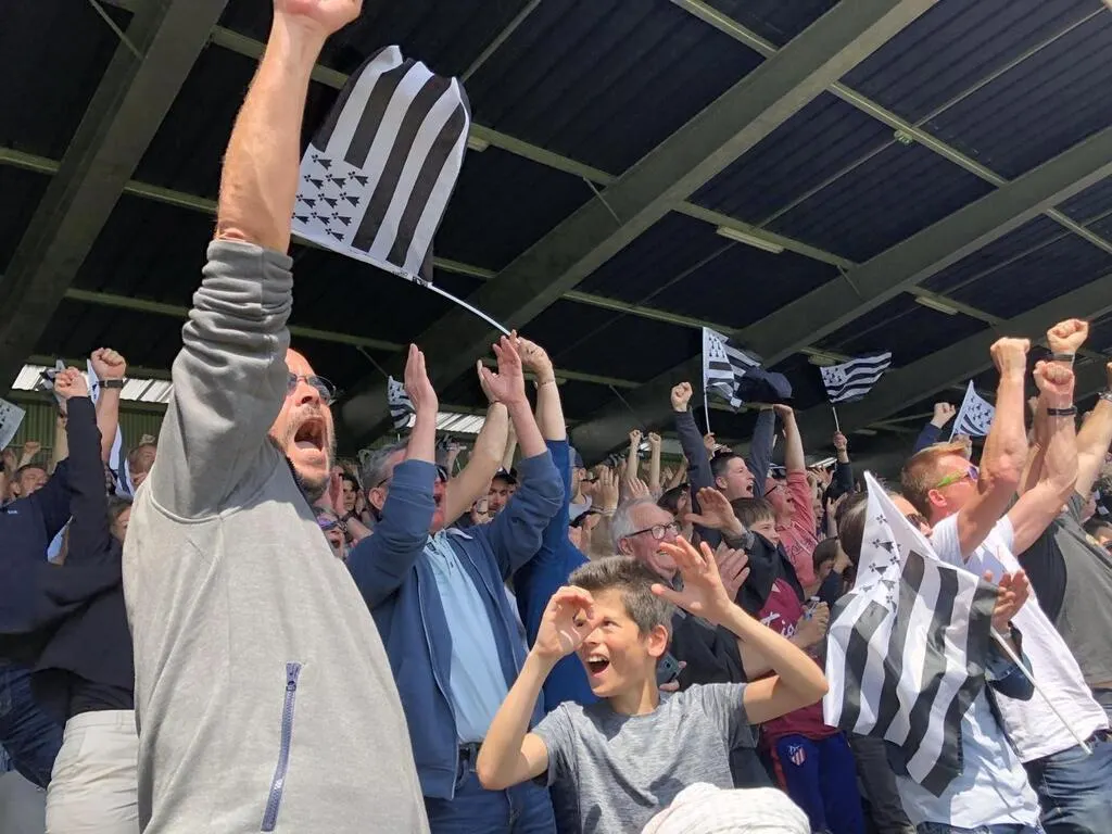 Vannes. Le rugby-club veut faire de ses supporters des piliers. Sport ...