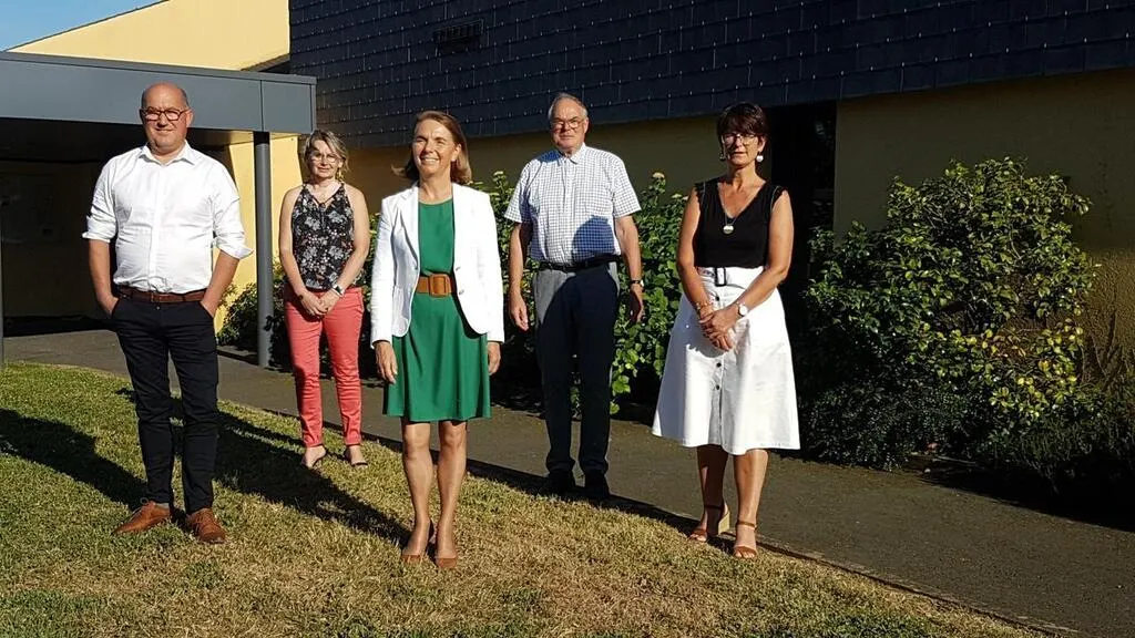 Municipales à Neuville-sur-Sarthe. Confiance renouvelée à Véronique ...