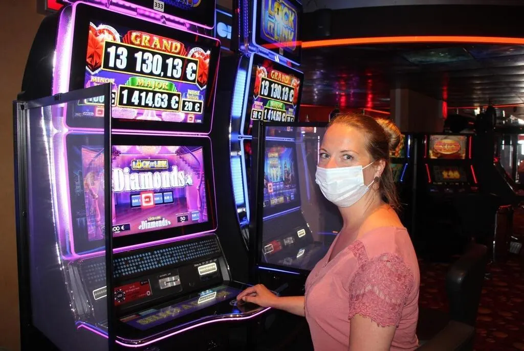 Perros-Guirec. Le casino a rouvert ses portes à Trestraou - Lannion ...