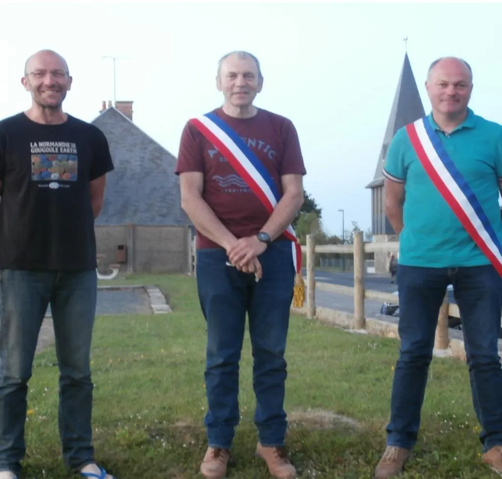 Municipales à Saint-André-de-Bohon. Une équipe inchangée à la tête de ...