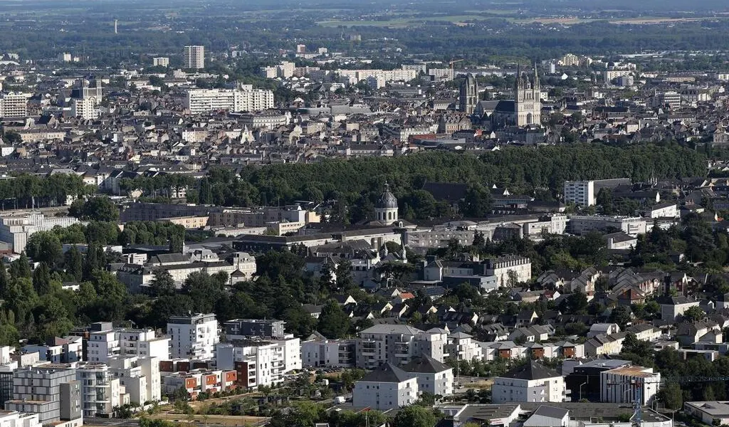 Agglomération d’Angers. Municipales : les huit nouveaux maires d’Angers ...