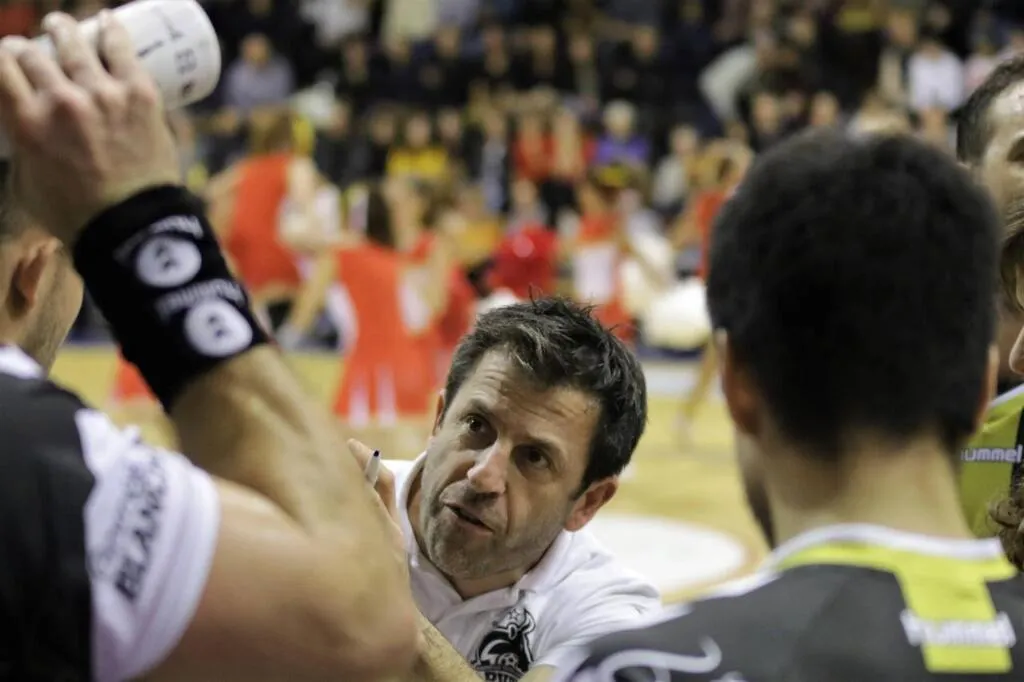 Handball. N1M : Pouzauges Vendée Handball, entre stabilité et ...