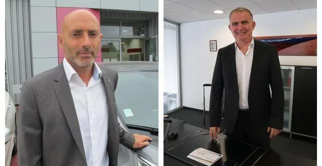 Cholet. Automobiles : les concessionnaires promettent de belles ...