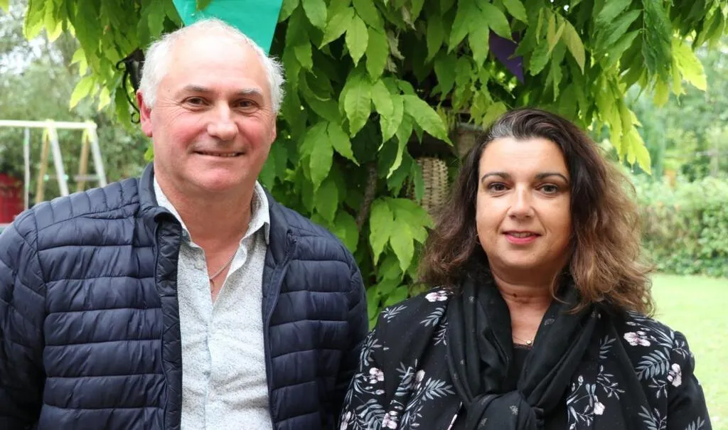 Municipales à Lillemer. Stéphanie Régnier, la candidate - Rennes ...