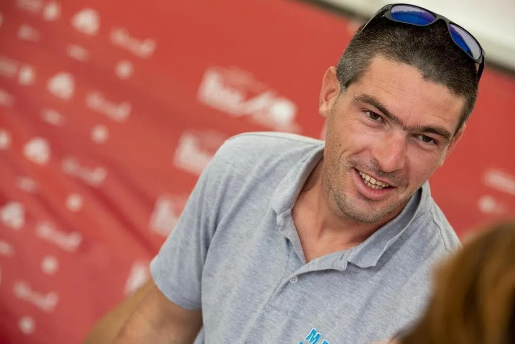 Voile. Axel Tréhin passe au Class 40 et vise la Jacques Vabre 2021 et ...