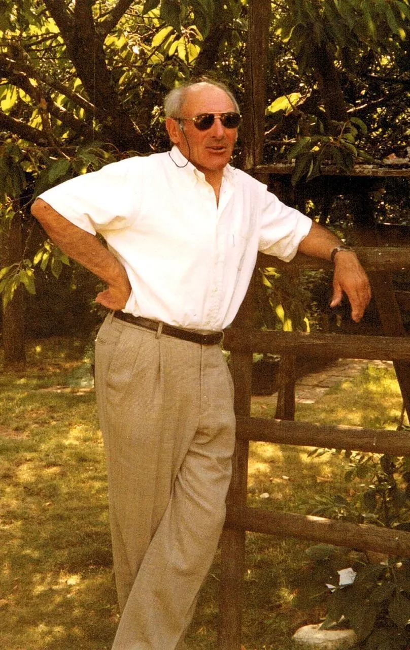 Orne. Le décès de Jean Roussel, figure du monde du trot - Le Mans ...