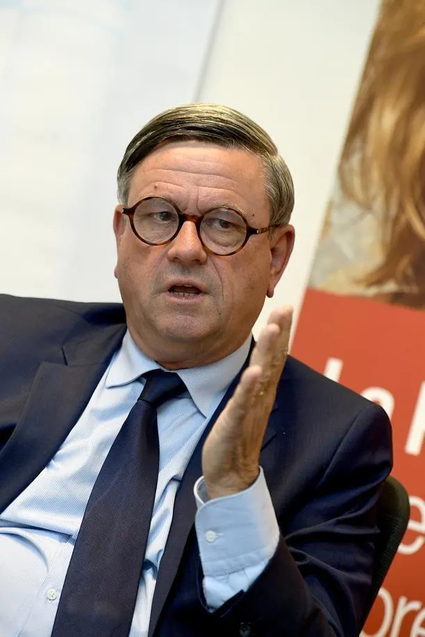 Municipales à Laval. Florian Bercault et Didier Pillon s’affrontent sur le terrain de - Laval ...