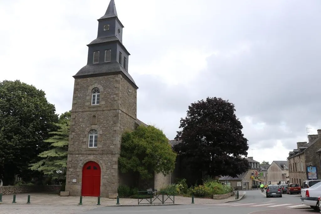 Balade dans les Côtes-d’Armor. Détente parfumée et boisée du côté de ...