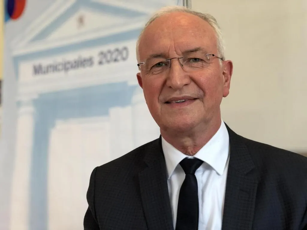 Municipales à Vire Normandie. Pascal Martin : « Promouvoir notre ...