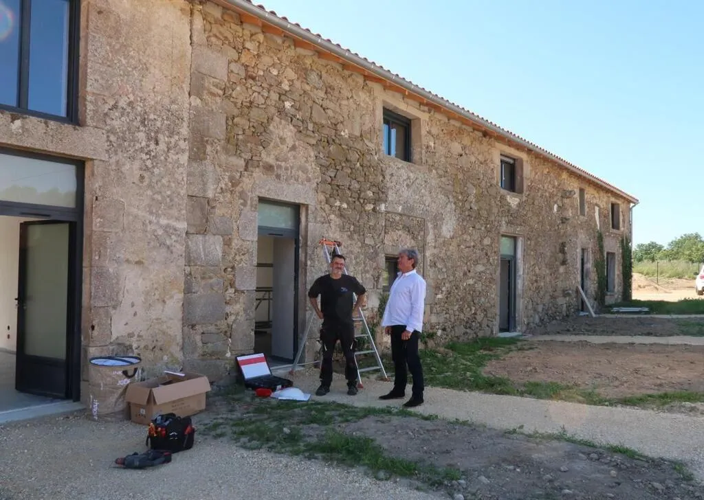 Bressuire. Économie. Le Clos de l’Archeneau transformé en apparts ...