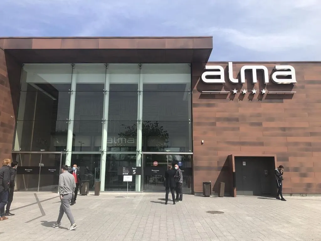 Rennes. Pourquoi le centre Alma demande à s’agrandir… Un tout petit peu ...