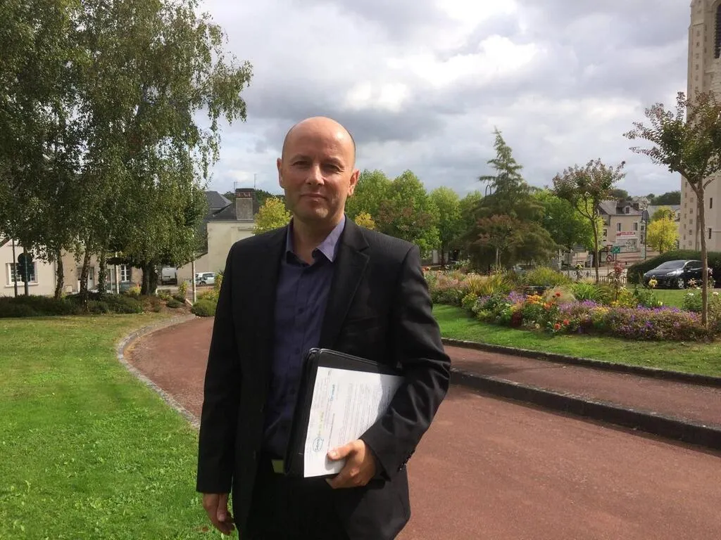 Orvault. Municipales 2020 : J.-S Guitton fait basculer la commune à ...