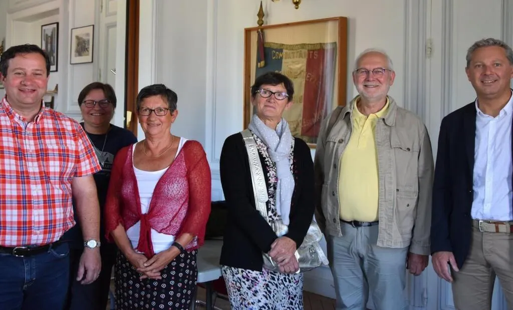 Barneville-Carteret. Davantage de proximité avec les services sociaux ...