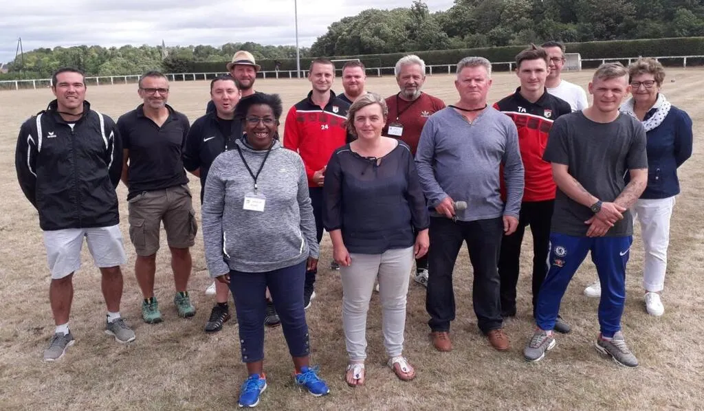 Bretteville-sur-Laize. Une nouvelle équipe pour une nouvelle dynamique ...