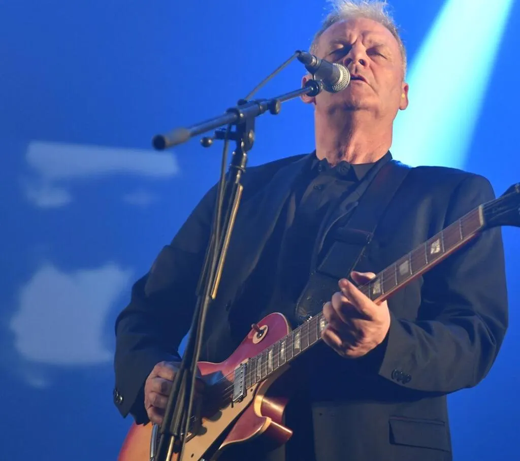 Marquis de Sade se renomme Marquis et annonce un album en janvier 2021 ...