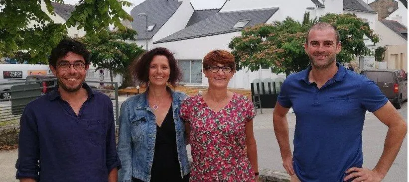 Bono. Bonoloco déménage et donne naissance au Kraken - Vannes.maville.com