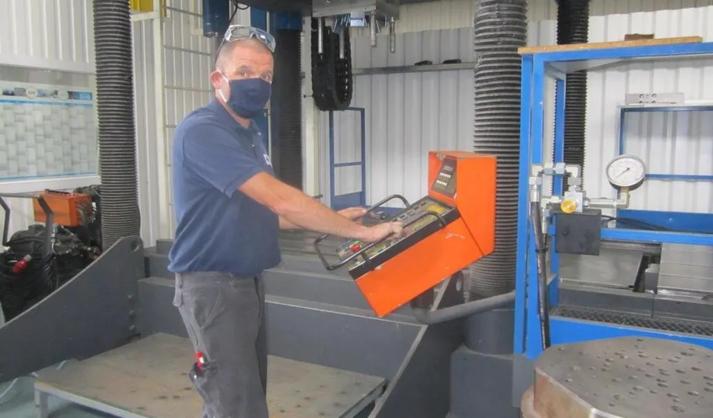 Formation.Des entreprise vendéennes créent la Mold Academy - La Roche ...