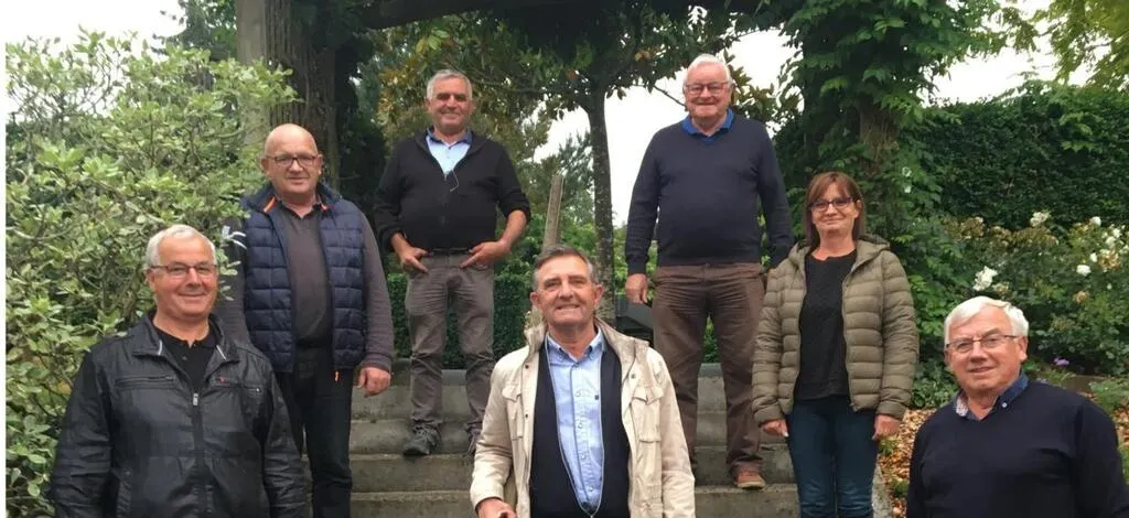 Pacé. La fête des classes zéro programmée en octobre - Saint-Malo ...