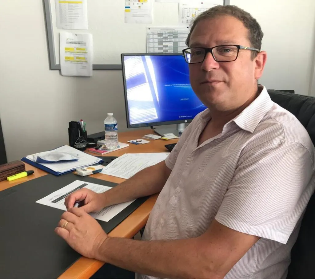 Apprentis. Au CFA de Saint-Herblain, « l’important est de garder ...