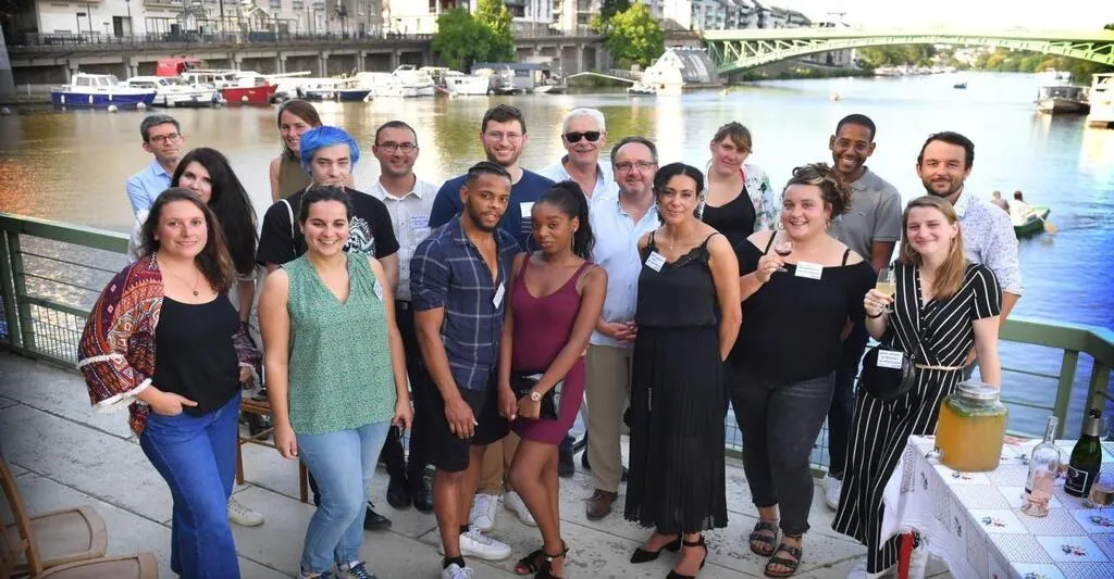 Loire-Atlantique. Les Jeunes Talents se retrouvent sous le soleil ...