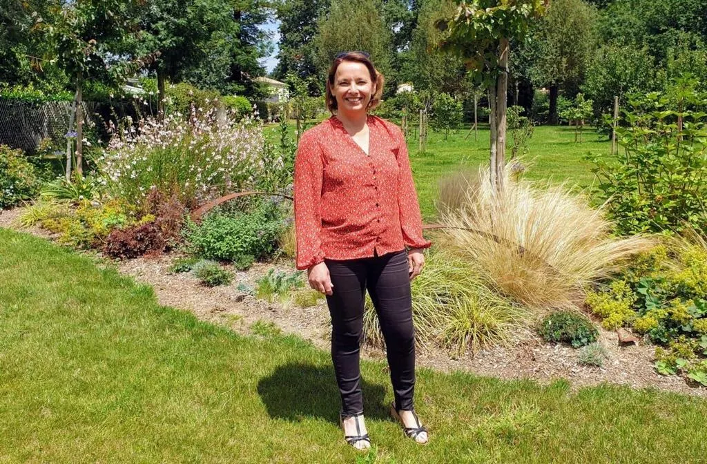 La Ferrière. Des missions nouvelles pour Anne Le Roux - La Roche sur ...