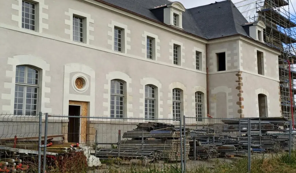 La Chapelle-Launay. Une subvention pour les Compagnons de Blanche ...