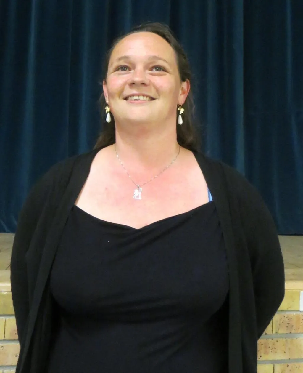 Petit-Mars. Anaïs Le Roux, l’atout culturel de la commune - Nantes ...