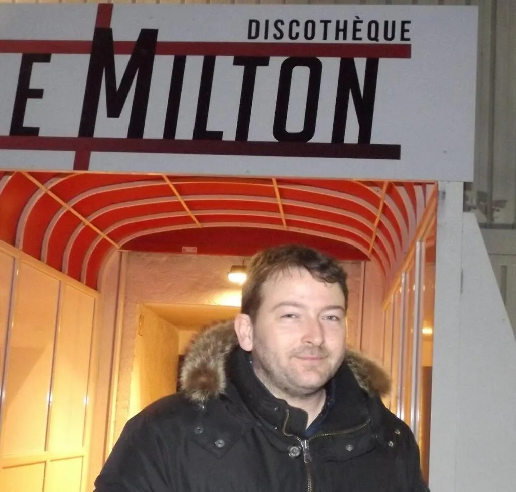 Baudre. Le Conseil régional vient au Milton - Saint-Lô.maville.com