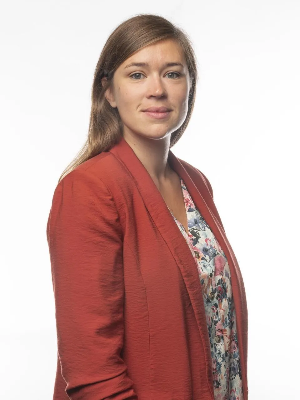 Brest. Qui est Mathilde Maillard, nouvelle adjointe au maire ? - Brest.maville.com