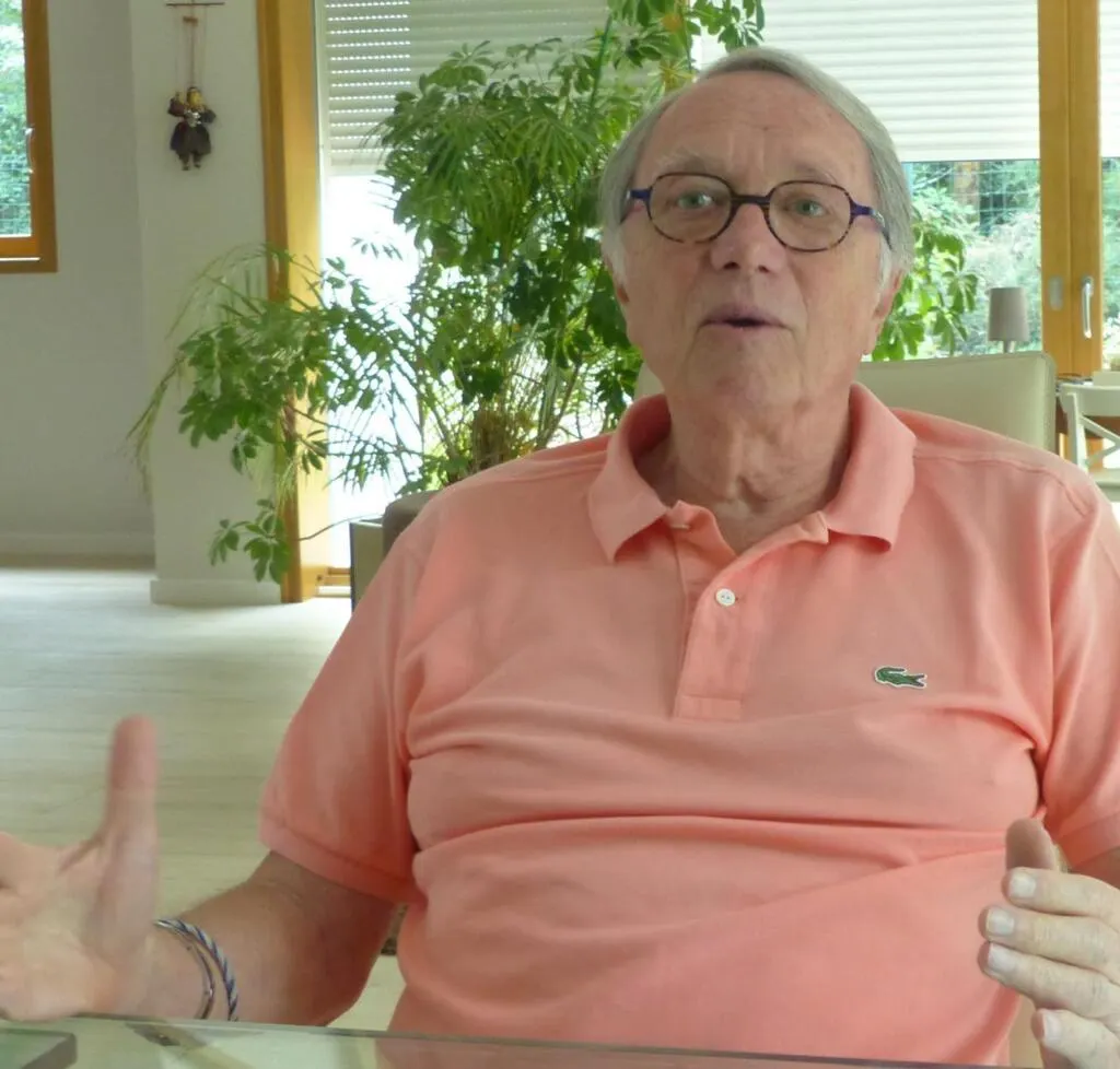 Carquefou. Jacques Guéry, la passion de la photo et du voyage - La ...