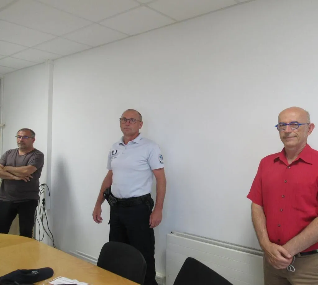 Rezé. Des vacances tranquilles - Nantes.maville.com