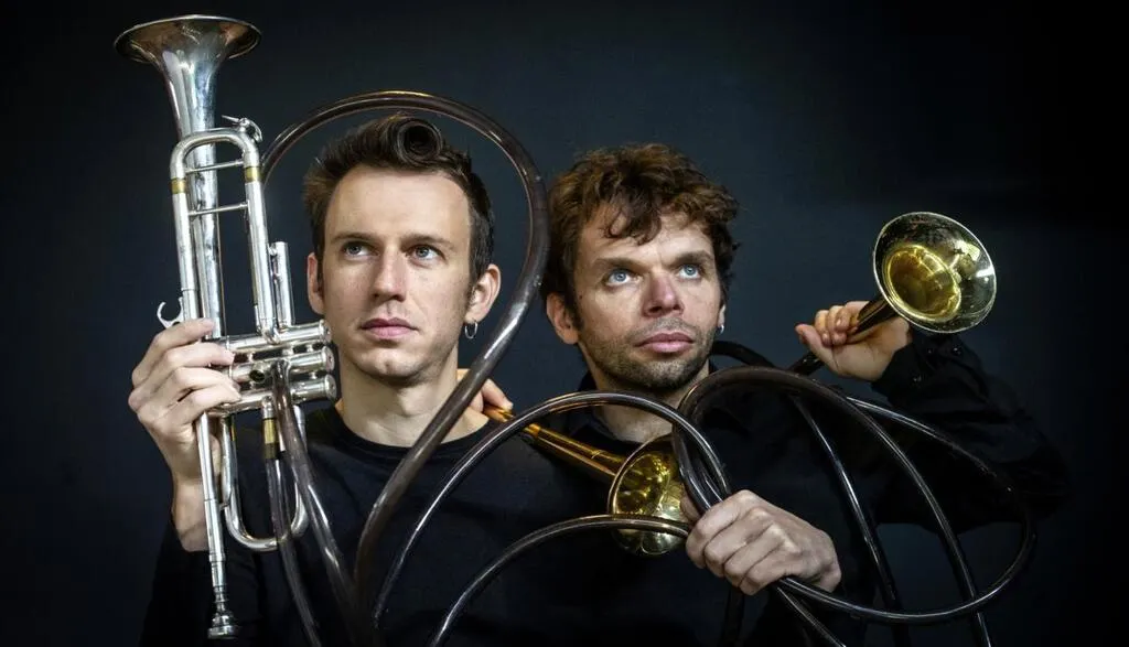 Coutances. Dans les coulisses d’un week-end de jazz - Granville.maville.com