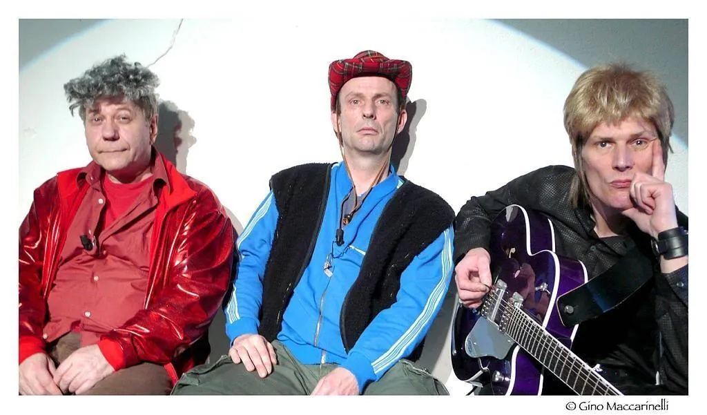 Nécrologie. Dominic Sonic est mort : adieu le rockeur - Nantes.maville.com