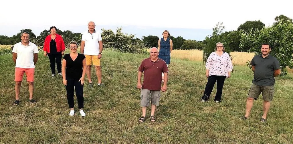 Chaumes-en-Retz. L’opposition entend peser dans le débat - Nantes ...