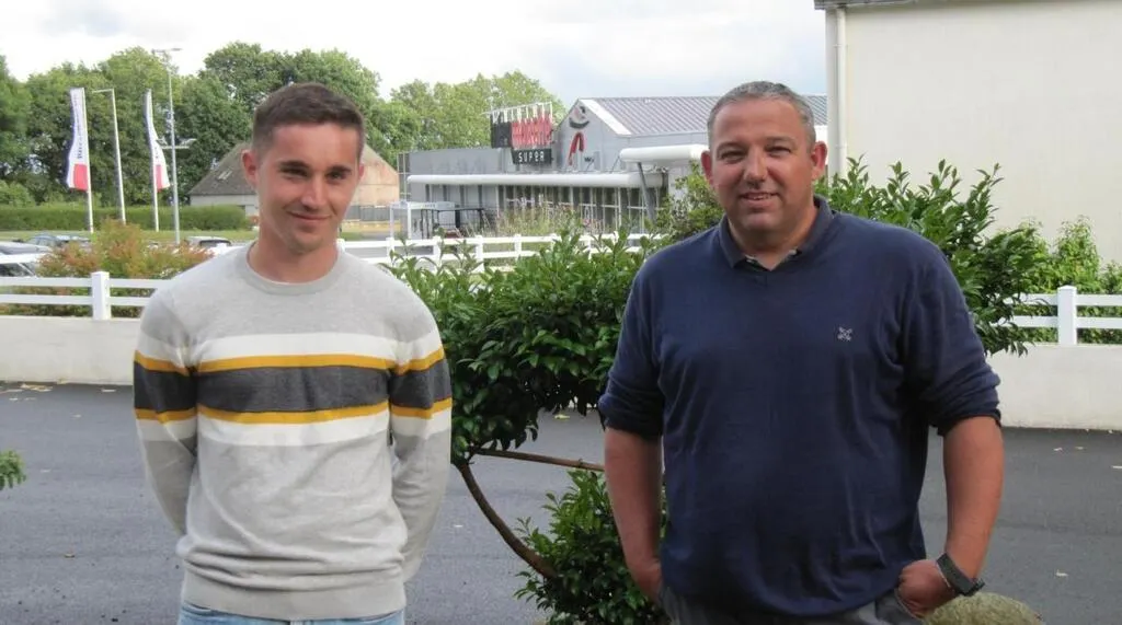 Plomodiern. Les Gas du Menez-Hom se maintiennent en Régional 3 ...