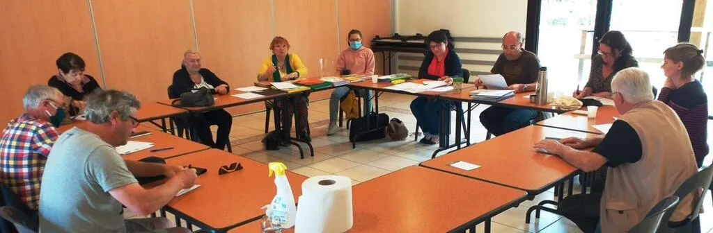 Saint-Père-en-Retz. Saint-Père prépare ses journées du patrimoine ...