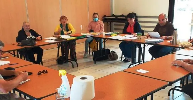 Saint-Père-en-Retz. Saint-Père prépare ses journées du patrimoine ...