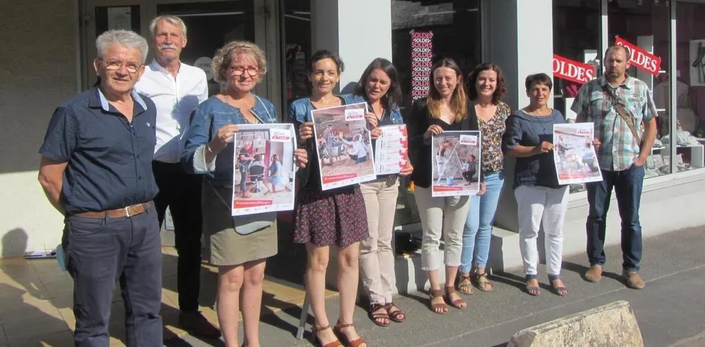 Mauges-sur-Loire. Une déclaration d’amour au « consommer local ...