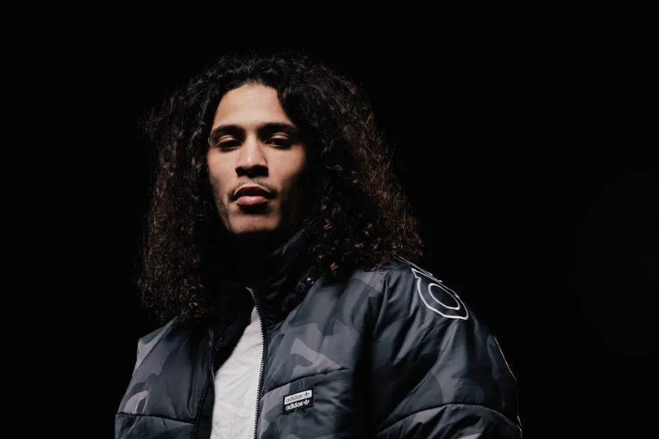 Musique. Rappeur-acteur, la double casquette de Hatik - Rennes.maville.com