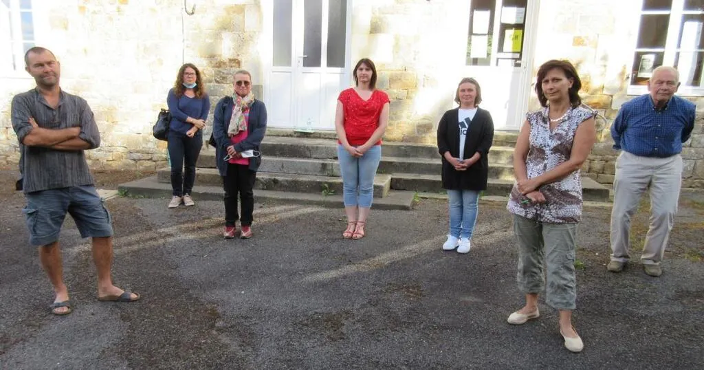 Saint-Brice-sous-Rânes. La Fête de la moisson est annulée - Alençon ...