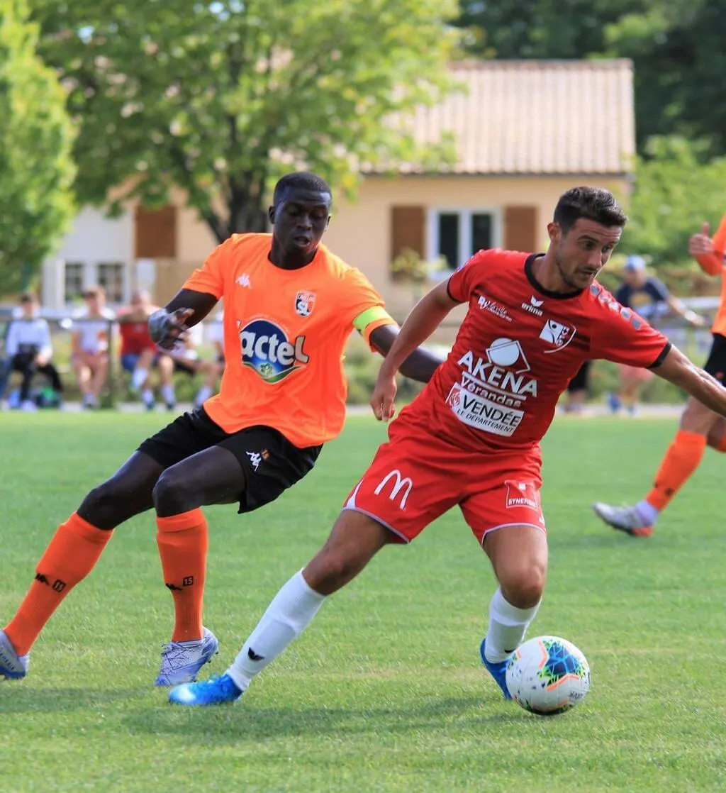 Stade lavallois. Le match amical face à Cholet n’aura pas lieu. Sport ...
