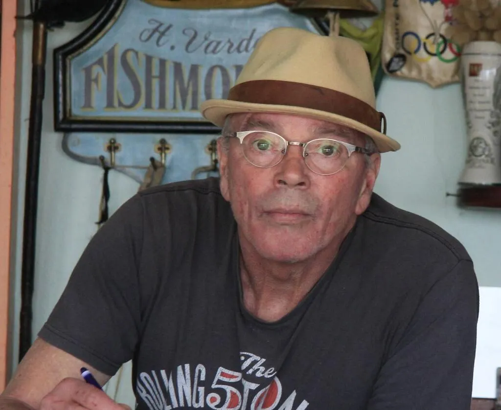 PORTRAIT. Saint-Malo : qui était Franck Meslier, le « Corsaire » de ...