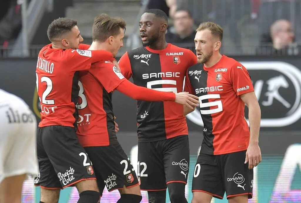 Ligue des champions. Le Stade Rennais directement en phase de groupes ...