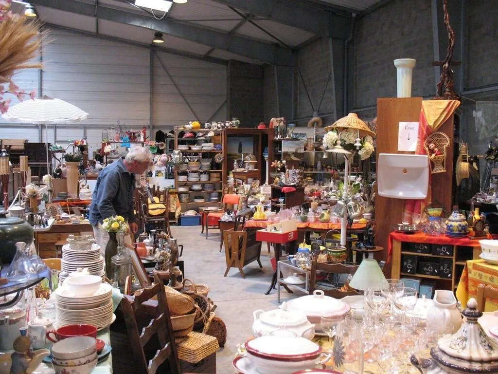 Bouguenais. Un homme tente de s’immoler dans les locaux d’Emmaüs ...