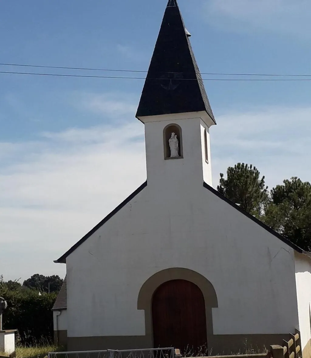 Donges. 75e pèlerinage à la chapelle de Bonne-Nouvelle - Nantes.maville.com