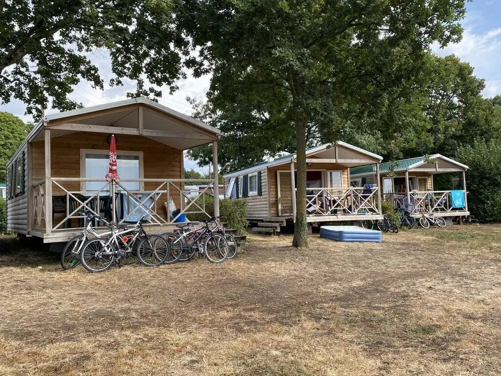 Cholet. Un bilan d’été « positif » au camping Capfun de Ribou - Cholet ...