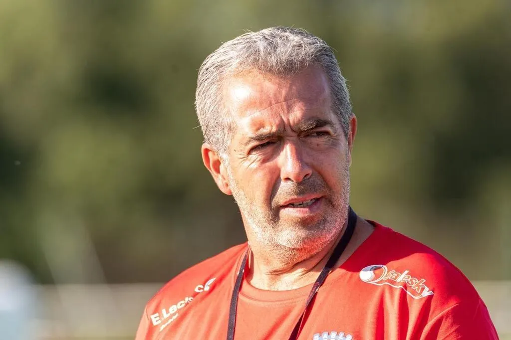 Football. Olivier Pédémas rejoint Sabri Lamouchi à Nottingham Forest ...