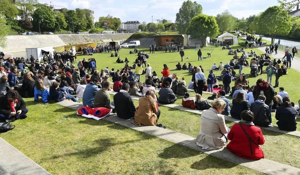 Le Mans. Des concerts à l’Île aux Planches ce dimanche - Le Mans ...