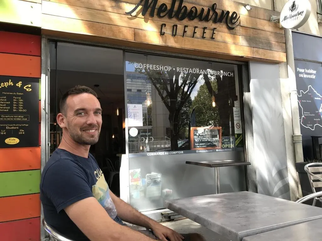 Nantes. Le quartier Champ-de-Mars victime du télétravail - Nantes ...